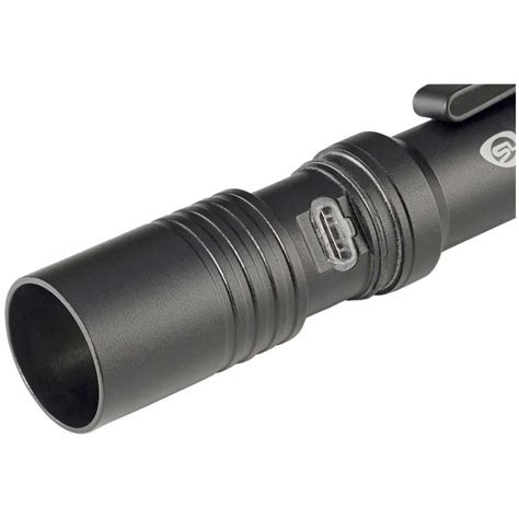 Streamlight Microstream Usb Everyday Carry Flashlight