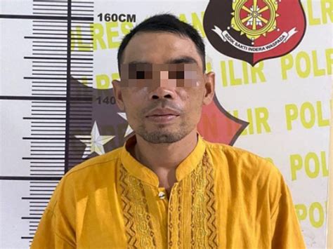 Menolak Diajak Bercinta Wanita Di Ogan Ilir Babak Belur Dihajar Suami Okezone News