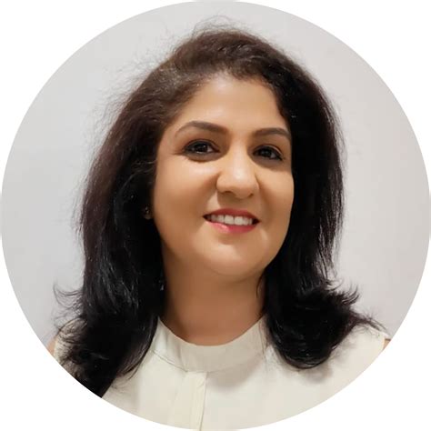 Deepti Chitale Healthy Rcm