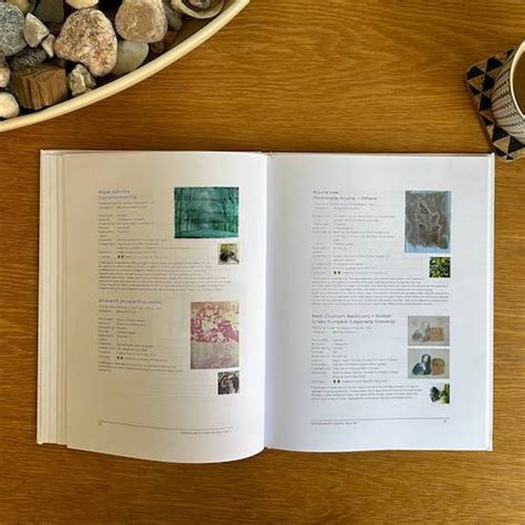 Anthotype Emulsions Volume 1