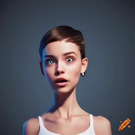 Face With Smile On Craiyon