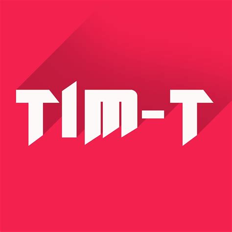 Tim T Youtube
