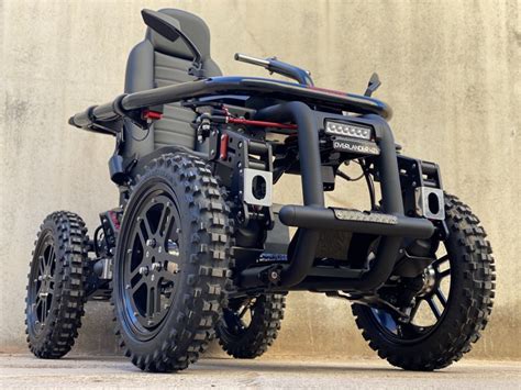 Off Road Wheelchair New Arrivals