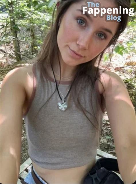 Mckenzieskye Mackenzie Skyeee Skyelesss Nude Leaks Onlyfans Photo 1 Thefappening