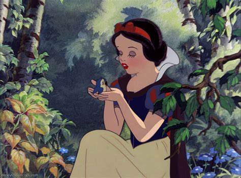 Snow White And The Seven Dwarfs Screencaps Snow White And The Seven Dwarfs Photo 31398590