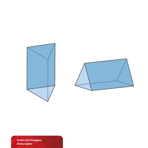 Detail Cara Gambar Prisma Segitiga Koleksi Nomer 11