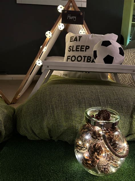 Teepee Party Packages Teepee Nights