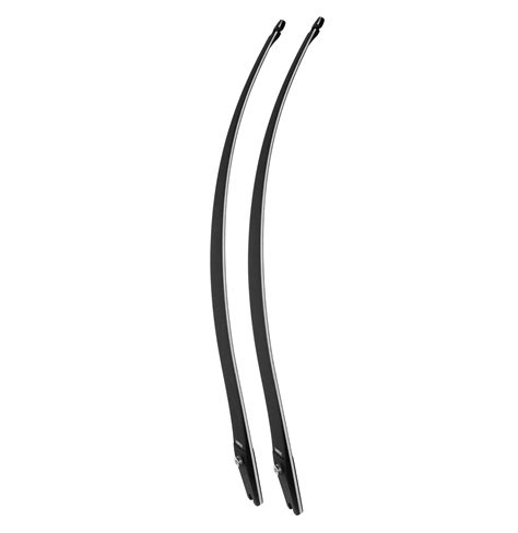 Bosen Bows 70 Lfs Ilf Fiberglass Foam Core Longbow Limbs For Hunting