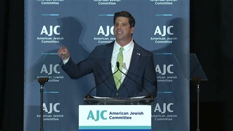 Ajc Miami And Broward Learned Hand Award Dinner 2024 Judge Roy Altman