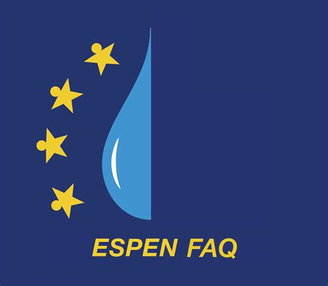 Espen The European Society For Clinical Nutrition And Metabolism