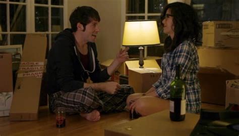 Kit Williamsons Feet