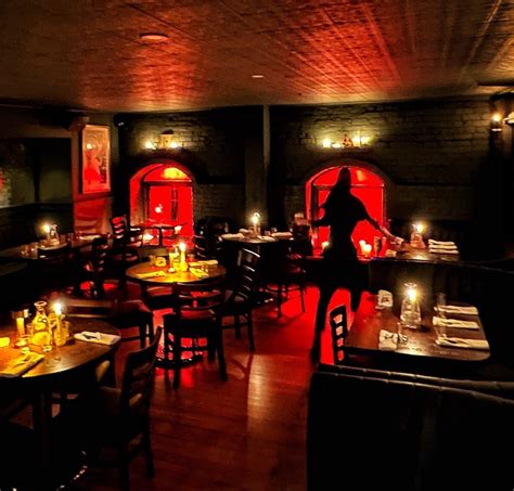 Arcana Spirit Lounge Vancouver Restaurant Reviews Photos And Phone