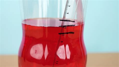 How To Make A Simple Weather Barometer 15 Steps With Pictures