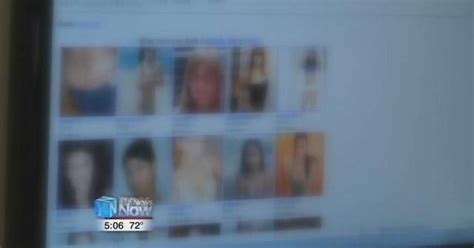 Ohio Senator Wants Website Investigated For Sex Trafficking News From