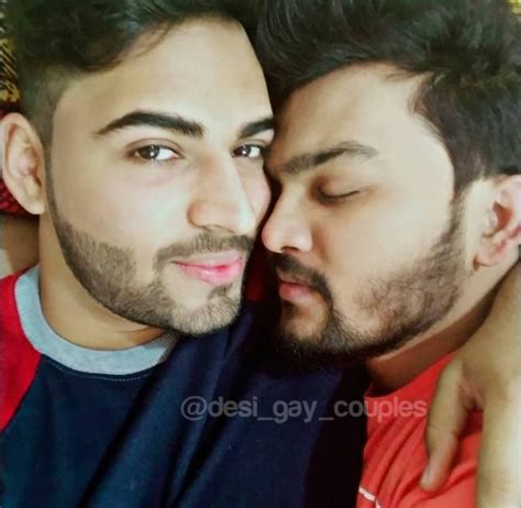 Desi Gay Couples Photo 54