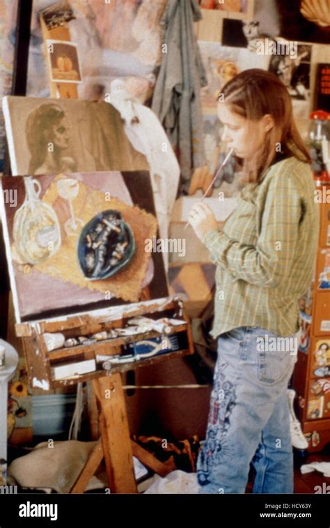 Whatever Liza Weil Center 1998 Csony Picturescourtesy Everett