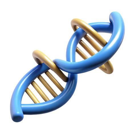 Stunning Traditional Biotechnology Dna Double Helix Structure High Resolution 59440801 Png