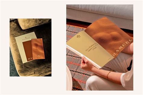 Rameel Hotel Behance