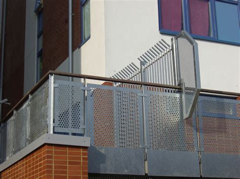 Laing Orourke Meaths Gardens London Aw Jeffreys