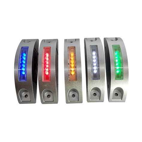 High Quality Flashing Light Led Solar Square Road Stud Made In China
