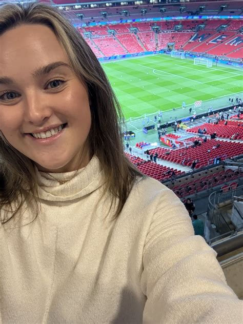 Thank You Louise ️ Ahead Of International Womens Day Next Week Im