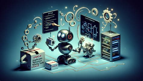 Maximizing Efficiency With The Oracle Application Testing Suite Surety Systems