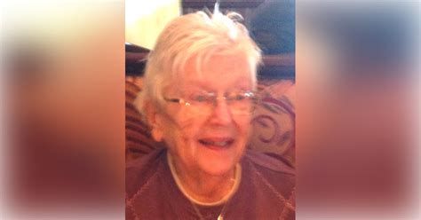 Obituary Information For Jane T Snapp