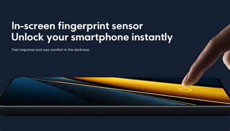 Buy Poco X Pro G Gb Gb Phone In Kuwait Alezay