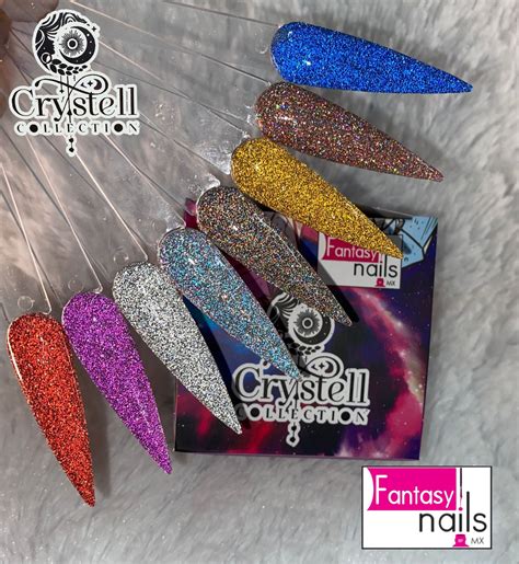 Fantasy Nails Page 2 Nails Shop Mexico