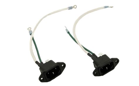 Power And Electrical Design Requirements For Custom Cable Assemblies
