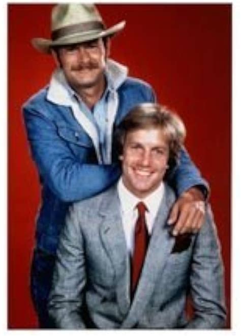 Jameson Parker Jameson Parker Gerald Mcraney Simon And Simon Tv