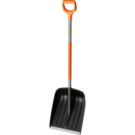 Лопата для уборки снега Fiskars SnowXpert 1062827 - выгодная цена ...