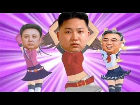 Kim Jong Un So Kawaii Kim Jong Un Know Your Meme