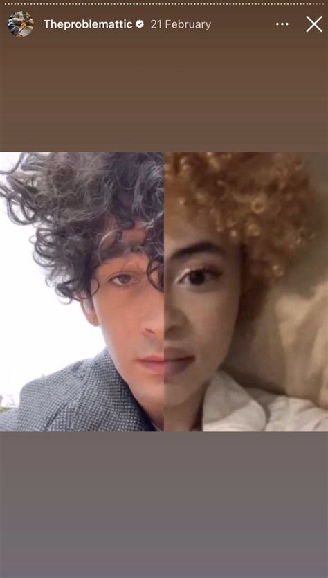 Pin By Ruby Lynn On The 1975 Matty In 2024 George Daniel Matty Healy The 1975