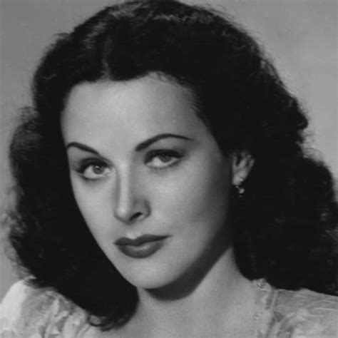 Hedy Lamarr Gallery Super Stars Bio