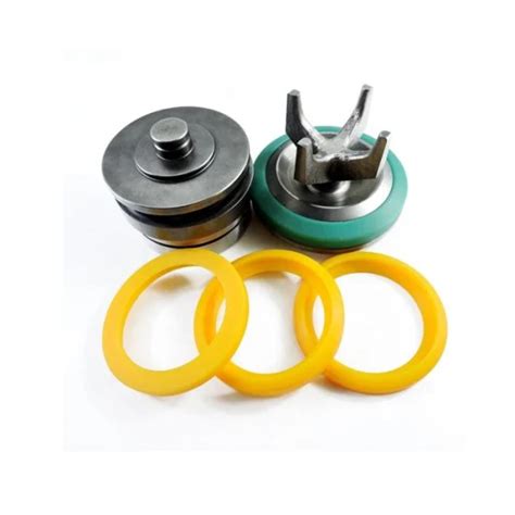 Valve Rubber Insert For Valve Seat And Valve Assy For Oil Well Drilling