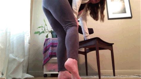 Giantess Unaware You Are Under Her Foot Jolees Fetish Store For