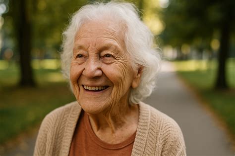 What 80 Year Olds Say About True Happiness Retired Life Tips
