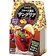 Amazon 三井農林 日東紅茶 フルーツ薫るサングリア 8本×6個 日東紅茶 フルーツティー 通販