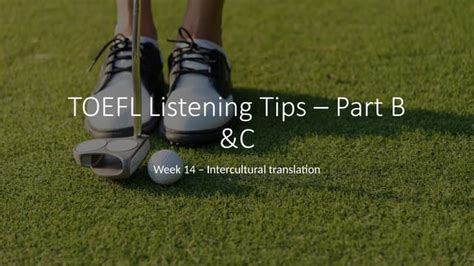 Week 14 Intercultural Translation Pptx