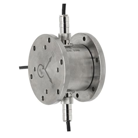 Multi Axis Sensor Industrial Robot Sensors 3 Axis Load Cell