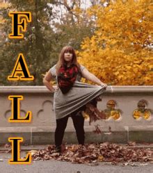 Fall Memes S Tenor