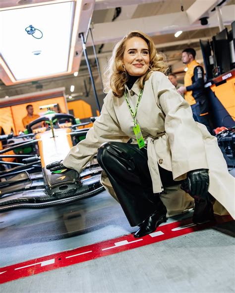 All The Celebrities At The 2024 Formula 1 Las Vegas Grand Prix