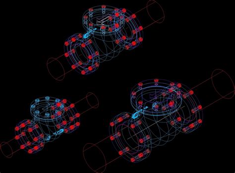 Check Valve Symbol In Autocad Printable Online