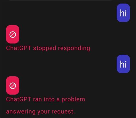 Server Issue Server Error Rpoeai