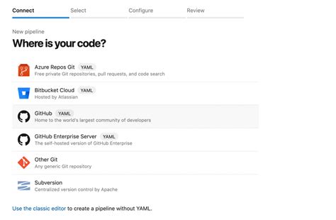 Generar Build En Azure Devops Con Tu Propia Máquina Macos Desarrollo