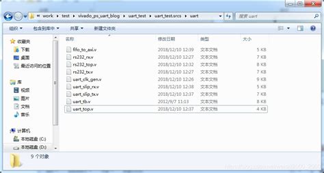 zynq ps pl间通信学习（二） ps与用户逻辑uart进行数据交互 zynq linux ps uart csdn博客