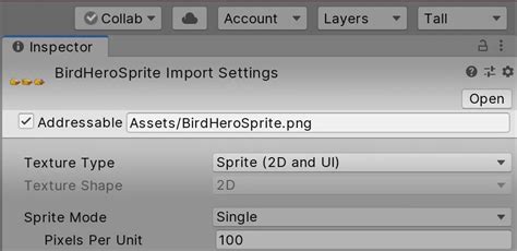 How To Change A Sprite From A Script In Unity With Examples Game Dev Beginner