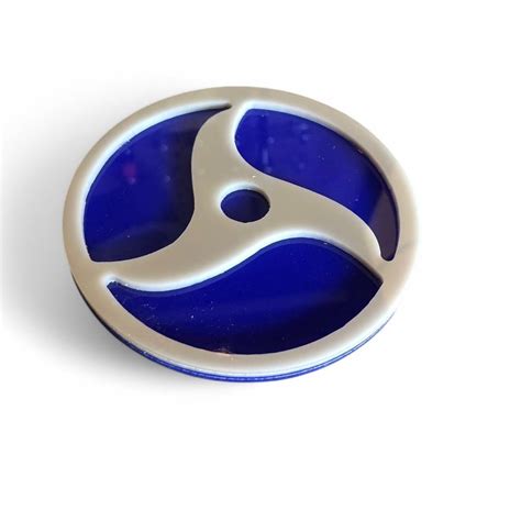 Naruto Sharingan Car Decal Etsy