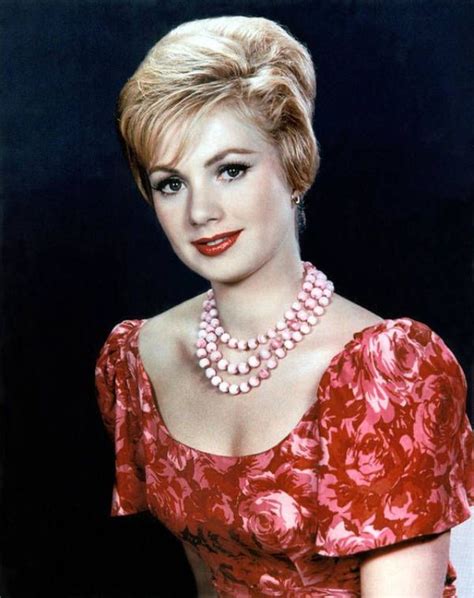 40 Gorgeous Photos Of Shirley Jones In The 1950s And 60s ~ Vintage